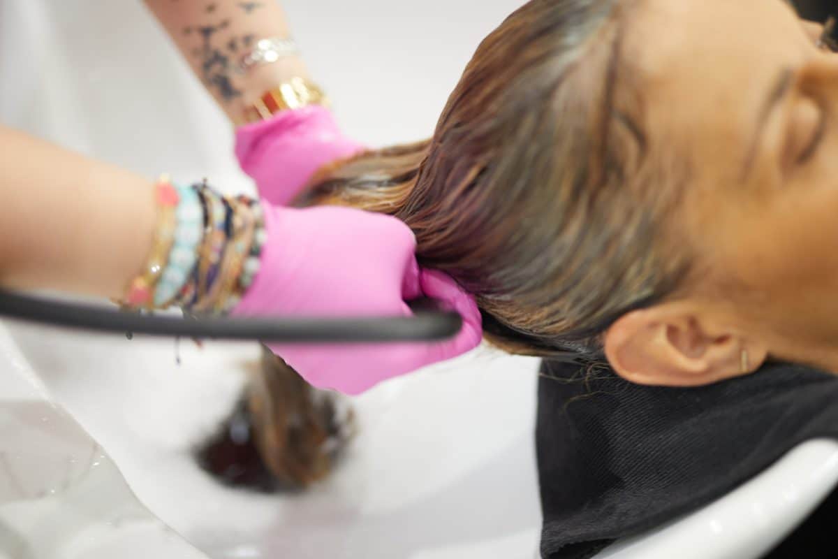 Hair Coloring Services | Urban Betty Salon