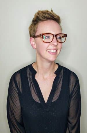 BANG SERIES PART 2: THE ROUND FACE - Urban Betty