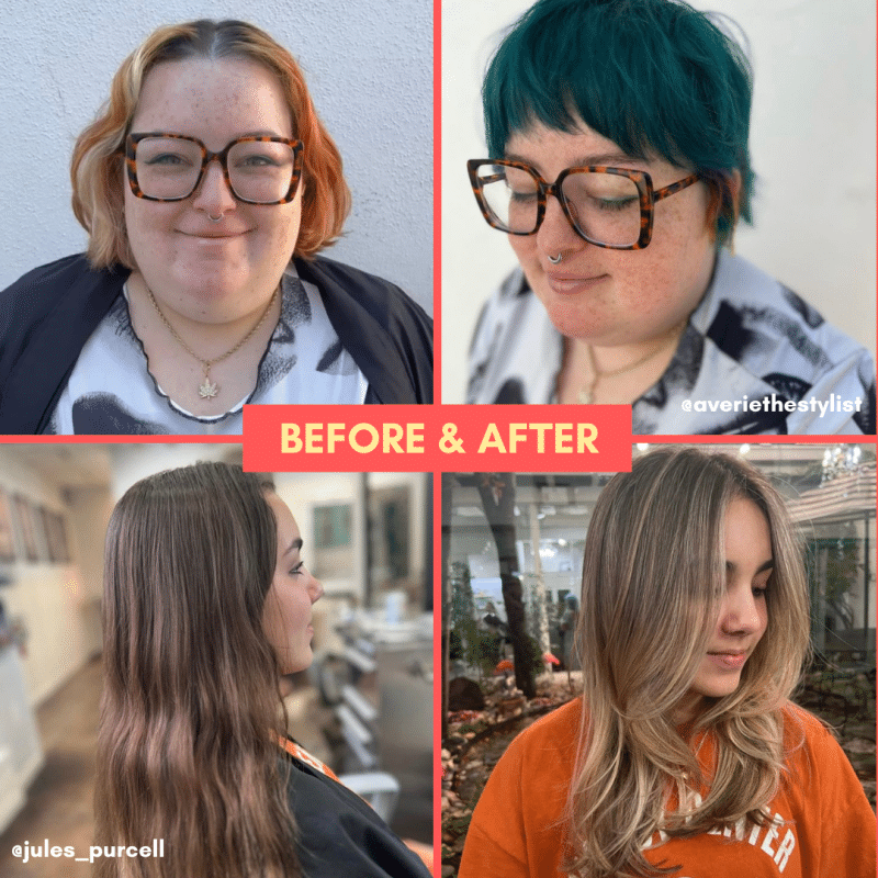 BLOG - Urban Betty